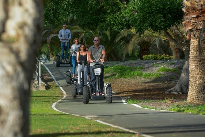 Panoramic Segway Tour - The Sum Up: Who Will Love This Tour?