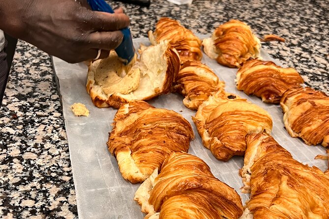 Paris Baking Insider Experience near Notre Dame - What Our Reviewers Say