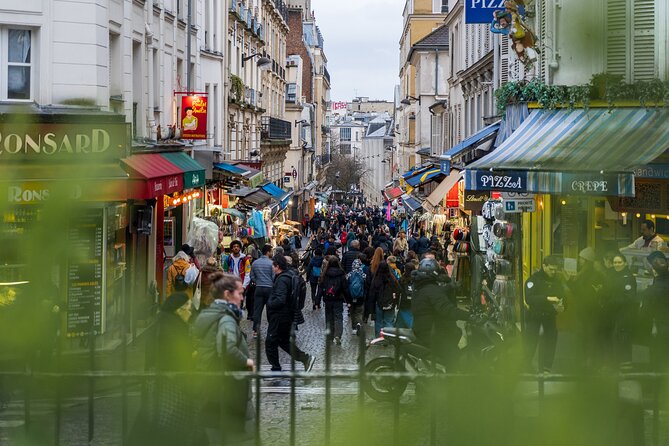 Paris Explorer Rail Tour from London with Paris Sightseeing Bus - Pricing and Value Analysis