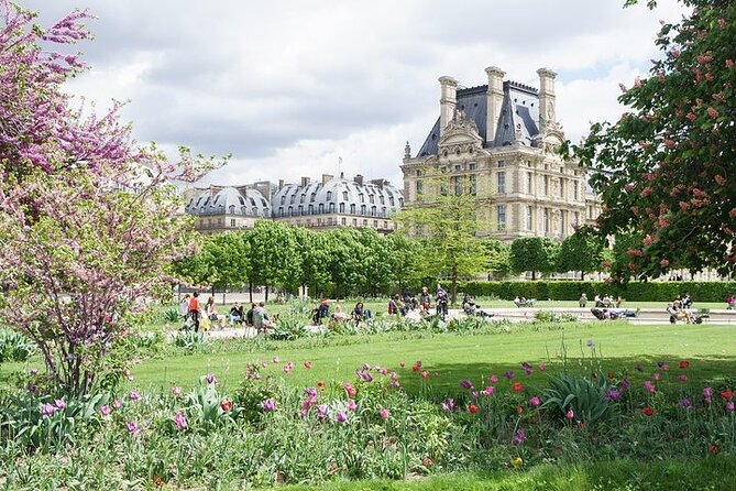 Paris: Highlights of the Louvre Private Tour with Mona Lisa - What Past Travelers Say