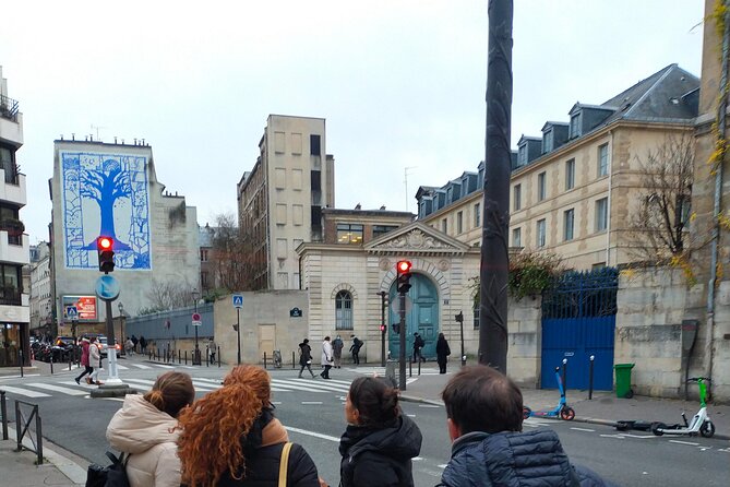 Paris Latin Quarter Walking Tour plus Seine River Cruise Option - Who Is This Tour Best For?