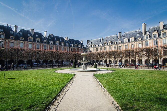 Paris Le Marais Hidden Gems Small Group Tour with Cruise Option - Authentic Experiences and Traveler Feedback