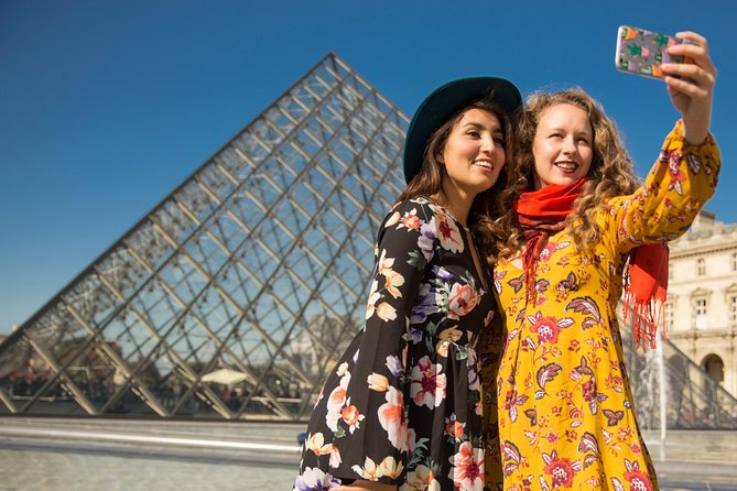 Paris Louvre PRIVATE TOUR with a Local Private Guide - Who Would Love This Tour?