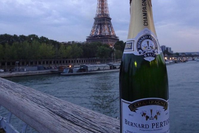 Paris Romantic & Private Tour By Night on a Sidecar Ural - Final Thoughts: Is This Tour Worth It?