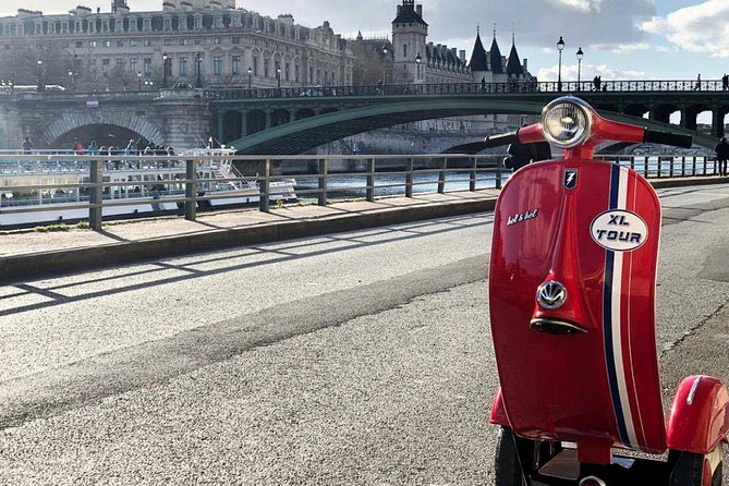 Paris - Segway Tour 120 min - Final Thoughts: Is It Worth It?