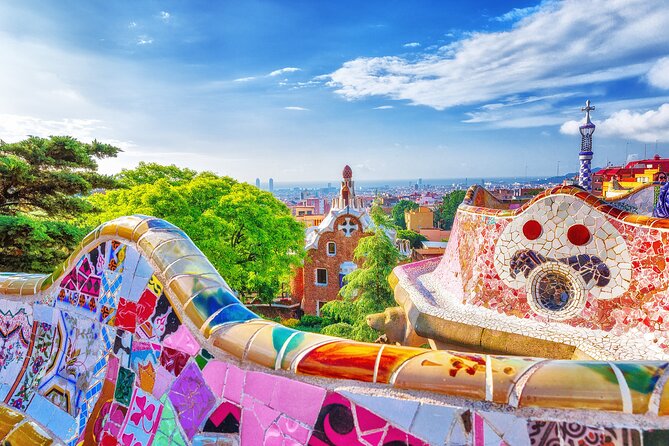 Park Guell Guided Group Tour with Optional Sagrada Familia - FAQ