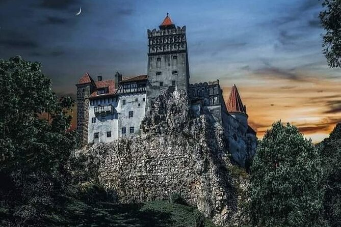 Peles Castle, Bran Castle, Rasnov Fortress and Sinaia Monastery Tour from Brasov - Who This Tour Is Best For