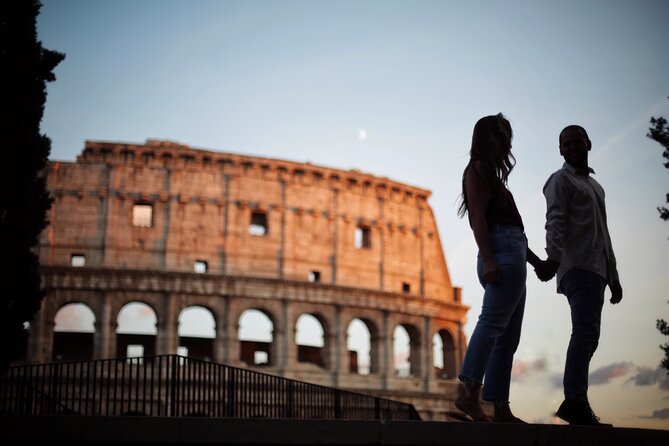 Photo Shooting in Rome with Professional Camera - Insights from Travelers and Experts