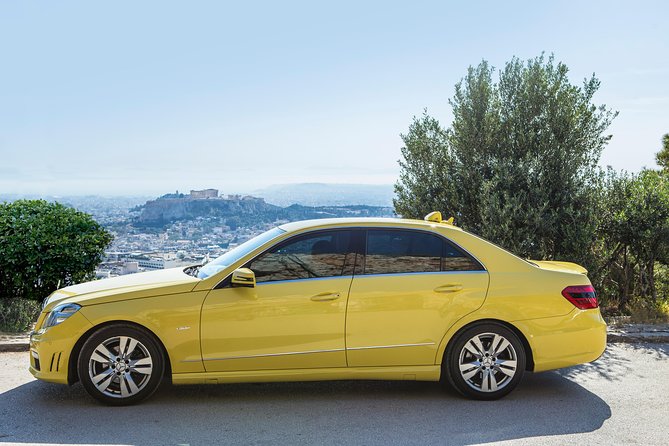 Piraeus port to Athens hotels Private arrival transfer - The Sum Up: Who Will Love This Transfer?