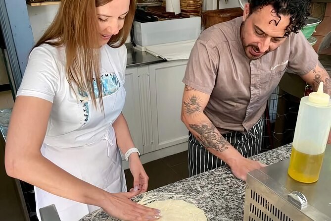 Pizza & Cannolo Making in Taormina by the Sea - Final Thoughts