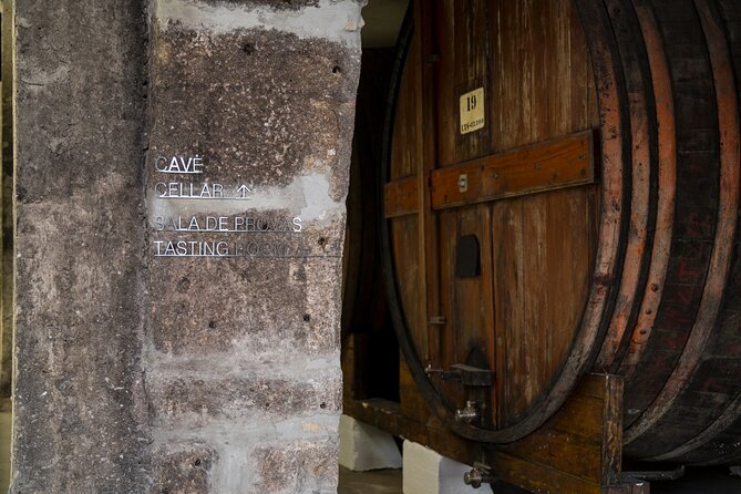 Port Wine Tour | 3 Cellars | 7 Tastings | 12 Participants Maximum - FAQs