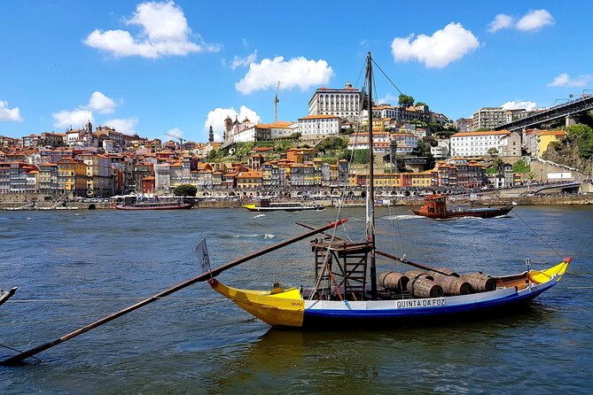 Porto Half Day Private Tuk Tuk Tour - Frequently Asked Questions