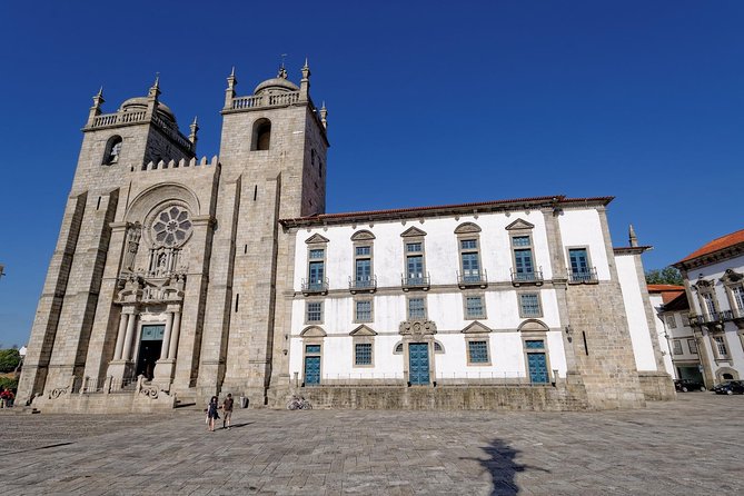 Porto Half Day Tour with River Cruise and Wine Tasting - FAQs