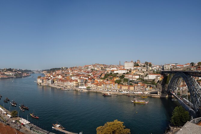 Porto Walking Tour, Lello Bookshop, River Cruise and Cable Car - Final Thoughts: Who Will Love This Tour?