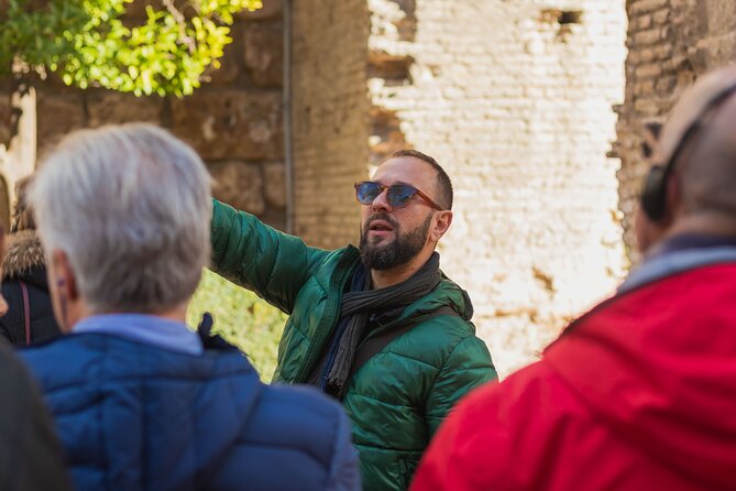 Private Alcazar, Giralda and Cathedral of Seville Tour - FAQs