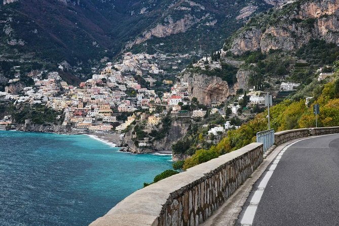 Private Amalfi Coast & Pompeii Day Tour - FAQs