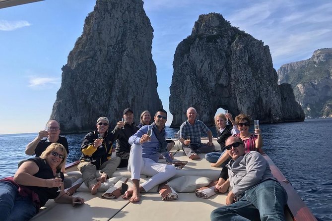 Private Amalfi Coast Tour - The Sum Up