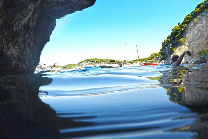 Private Boat Tours Dubrovnik Elaphiti islands & Blue cave - Who Will Benefit Most?