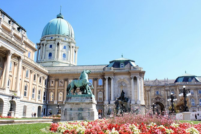 Private Budapest All In One Walking Tour with Strudel Stop - FAQ