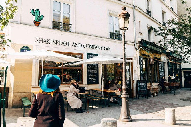 Private City Kickstart Tour: Paris - Practical Tips