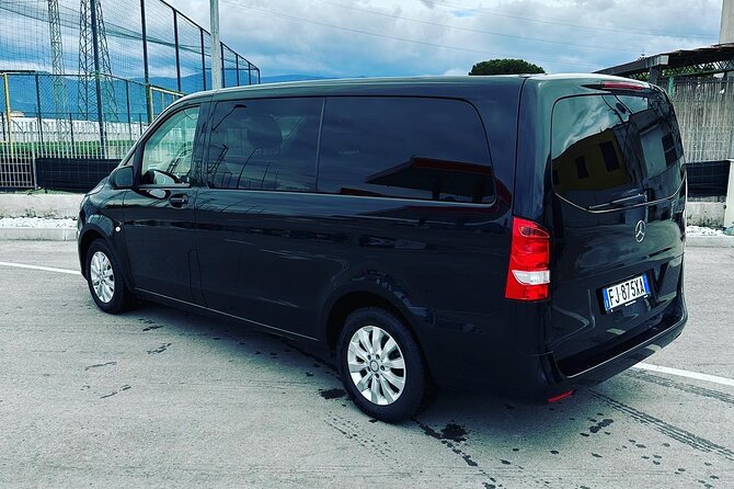 Private Coast Amalfi Tour from Naples with Pick Up Included - Real-Life Experiences from Travelers