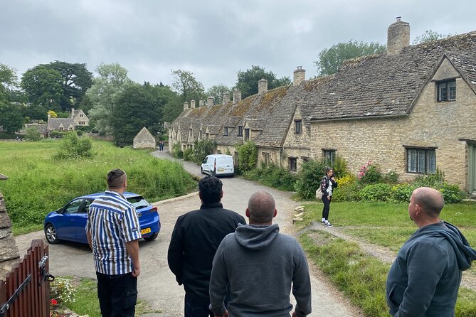 Private Cotswold Villages Day Tour see the beauty of the Villages - FAQ