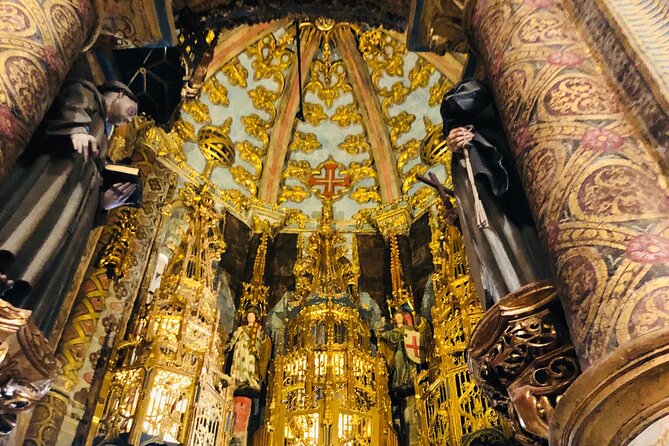 Private Day tour with private Guide - Tomar and the Knights of Templar history - FAQ