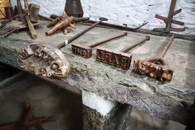 Private Douro Valley Tour: Boutique Winerie & River Cruise - Authentic Experiences You’ll Remember