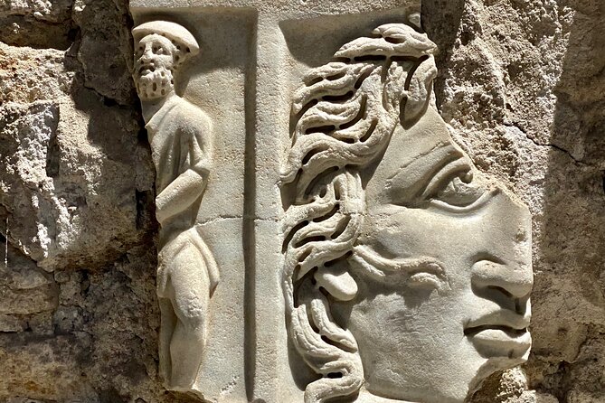 Private Express Tour of Roman Catacombs with Transfer - Practical Details and Tips