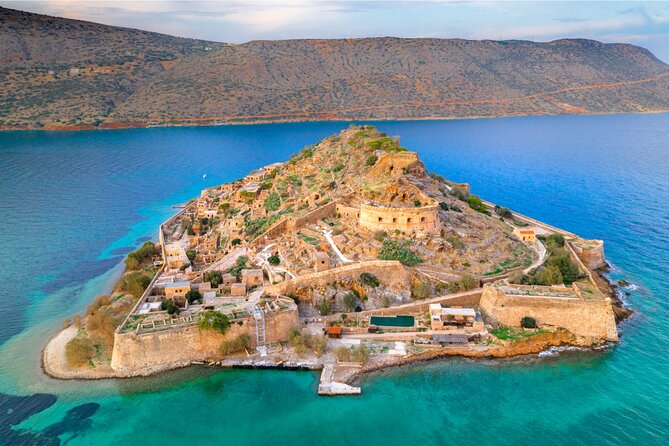 Private Full-Day East Crete Tour from Heraklion - Who Would Enjoy This Tour?