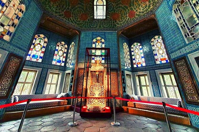 Private Guided Basilica Cistern and Topkapi Palace with Skip Line - Final Thoughts: Is This Tour Right for You?