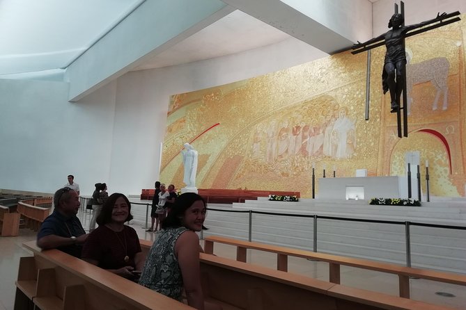 Private Half Day Tour to Fatima from Lisbon - Who Would Enjoy This Tour?