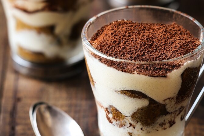 Private Homemade Meal with a Private Chef in Rome - Additional Info and Considerations