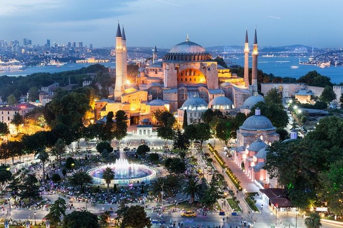 Private Istanbul Sightseeing Tour - FAQs