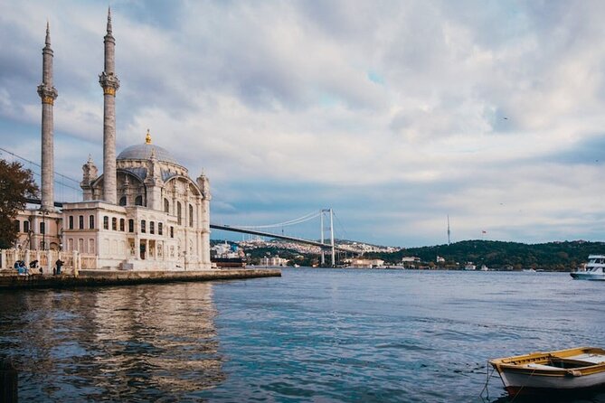 Private Istanbul Tour with Guide for 1, 2 or 3 Day Options - FAQs