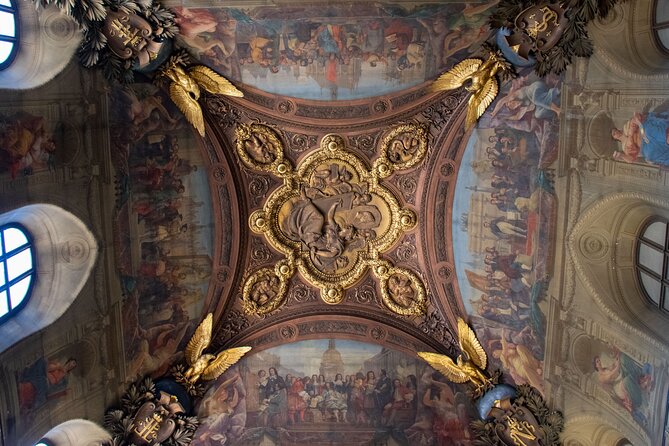 Private Louvre Tour  The Essentials and More with Expert Guide - FAQ