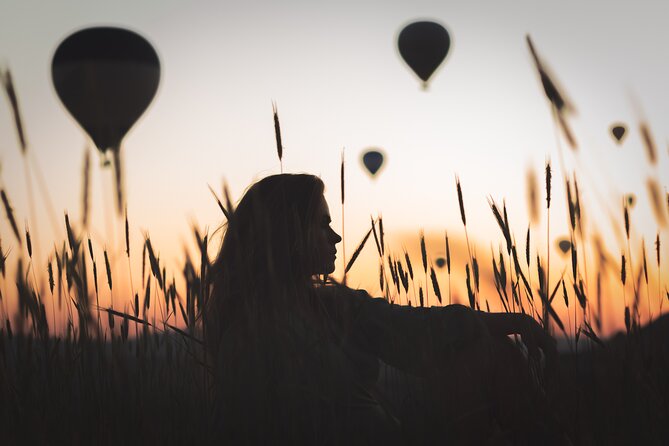 Private Photo & Drone Session in Cappadocia - FAQ