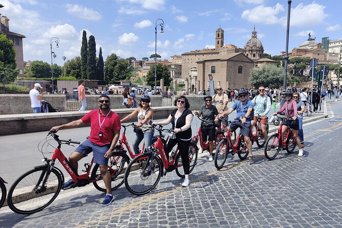 Private Sacred Relics Jubilee Bike Tour - Who Should Consider This Tour?