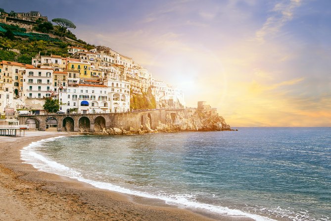 Private Scenic Amalfi Coast & Pompeii Day Tour - Authentic Experiences and Review Insights