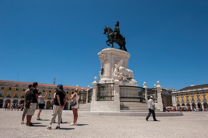 Private Tour: Best of Lisbon Walking Tour - Authenticity and Value