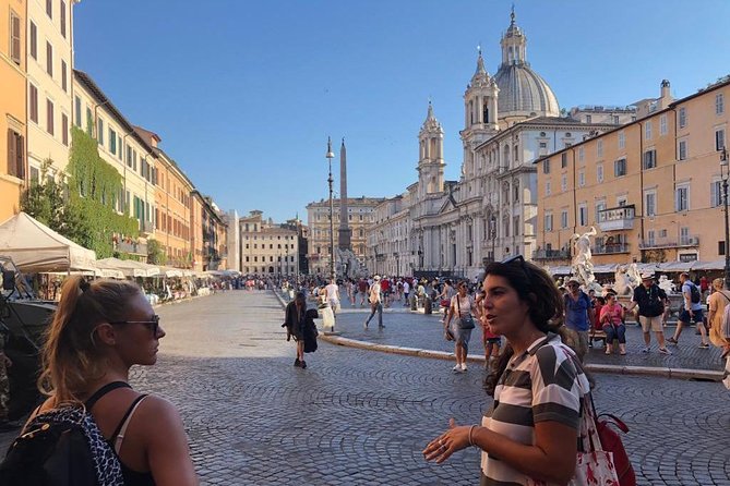 Private Tour - City Center - Analyzing the Value: Price vs. Experience