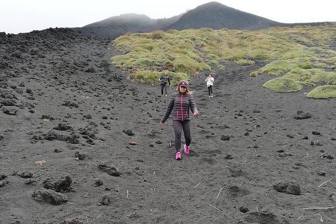 Private Tour Mt. Etna from Taormina - FAQs