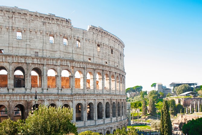 Private Tour of the Colosseum, Roman forum & Palatine hill with Arena Floor - Authentic Experience & Real Traveler Insights