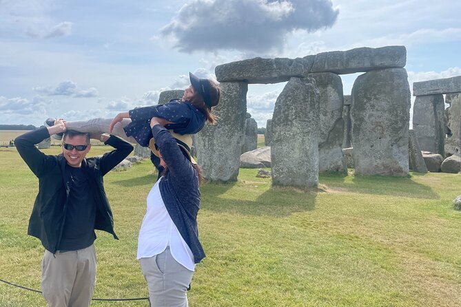 Private Tour to Stonehenge, Bath and The Cotswolds - Who Will Love This Tour?