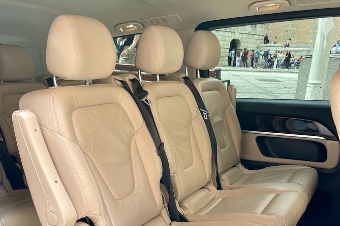 Private Tour to Toledo from Madrid with skip-the-line ticket to the Cathedral - Who Should Consider This Tour?