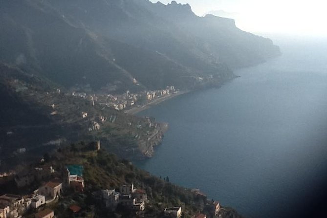 Private Tours | Amalfi coast & Pompeii Ruins - Cost and Value Analysis