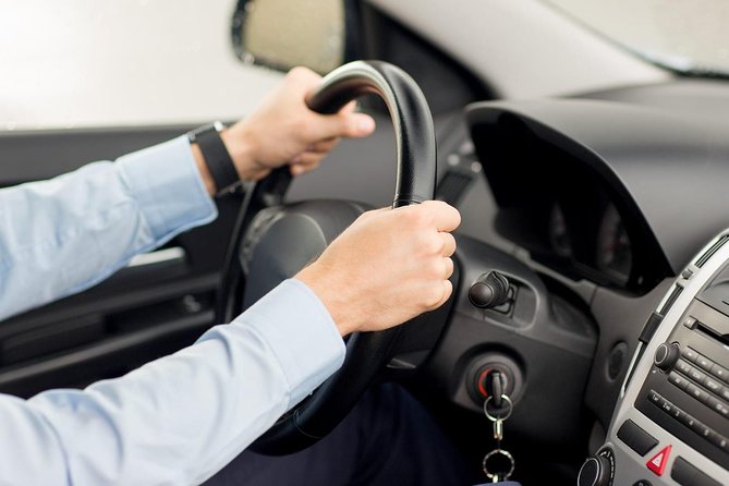 Private Transfer from Civitavecchia Port to Hotel in Rome - Who Should Consider This Tour?