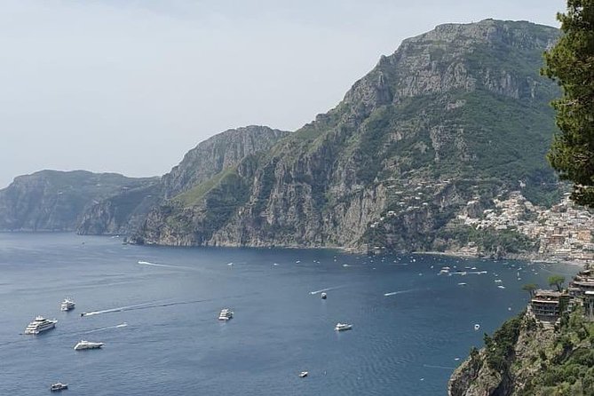 Private Transfer from Naples to Positano with Pick Up - Final Thoughts