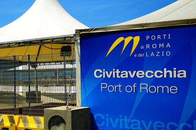 Private Transfer Rome-Civitavecchia Port or Civitavecchia-Rome - Optimal Use Cases: Who Will Appreciate This Service?
