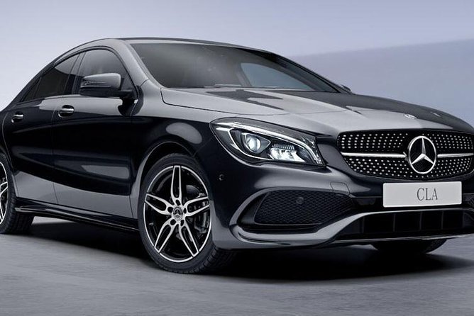 Private Transfer Santorini - Who Will Benefit Most from This Service